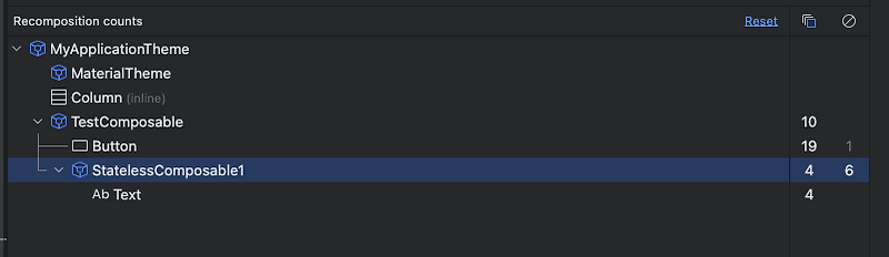 [Jetpack Compose] 5분만에 derivedStateOf 에 대해서 알아보자