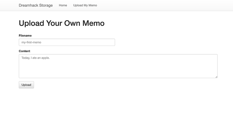 [dreamhack] Beginner file-download-1