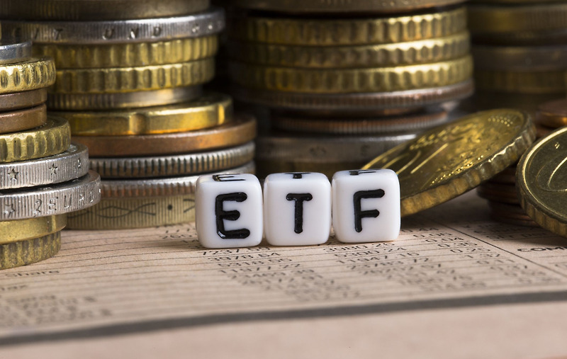 실전투자) ETF vs ETN 비교 총정리