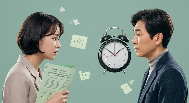 "국민연금 못 믿겠다!" 2030의 절규, 4050 노후 비상!