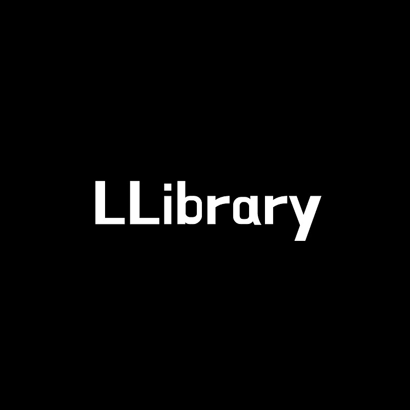 마인크래프트 LLibrary 모드 다운로드