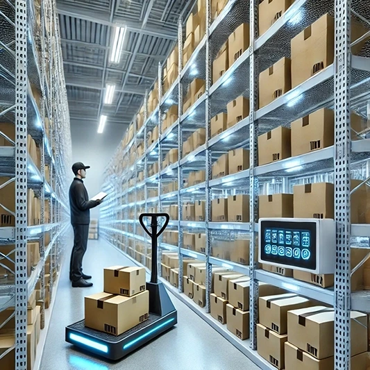 DAS, DPS, DPC 시스템 : 물류 피킹 방법 총정리로 물류센터 혁신하기 :: 스마트 물류 연구소