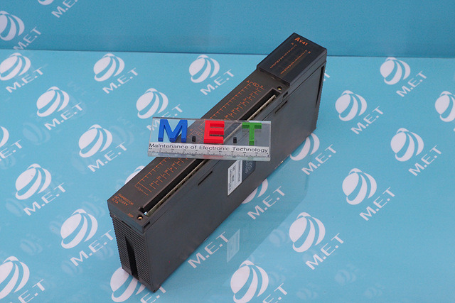 MITSUBISHI AY41 [PLC] PLC AY41 ㈜엠이티 산업 자동화 장비 수리 판매 전문