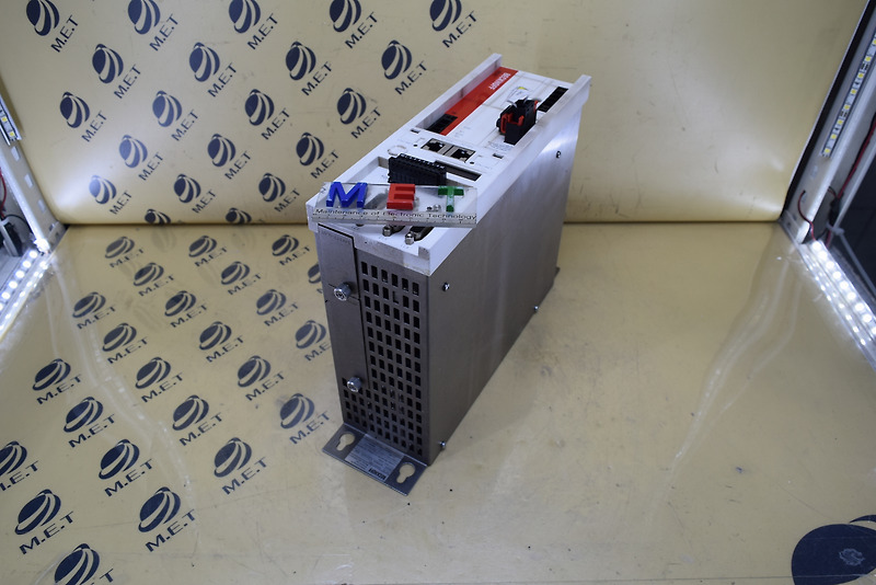 [SERVO DRIVER] BECKHOFF AX5203-0000 /구매 수리 단종품지원 / (주)엠이티