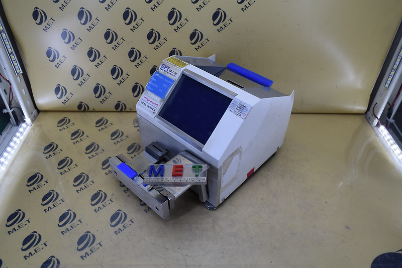 [PANEL CONTROLLER] EPI PTS-4000 /구매 수리 단종품지원 / (주)엠이티