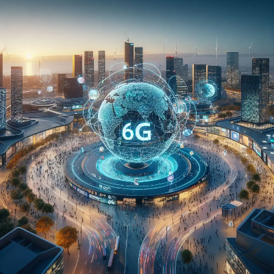 MWC 2024에서 펼쳐진 6G 기술 경쟁과 글로벌 협력의 장 :: Triangular