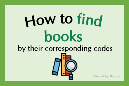 [Ewha Womans University Library] How to find books by their ...