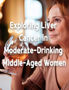 Unveiling the Paradox: Exploring Liver Cancer in Moderate-Drinking ...