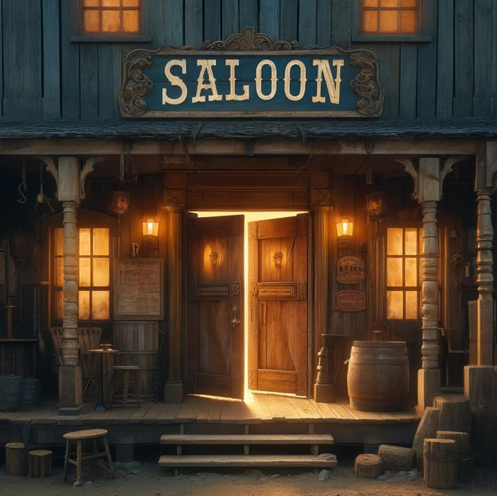 /saloon