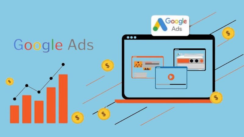 Elevate Your Brand With Strategic Google Ads Management Services