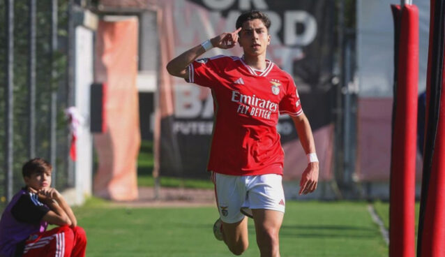 바르셀로나는 José Melro를 주시 중이다