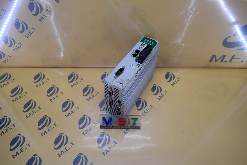 [SERVO DRIVER] CONTROL TECHNIQUES EP204-I00-EN00 /산업용자동화장비 수리 / (주)엠이티