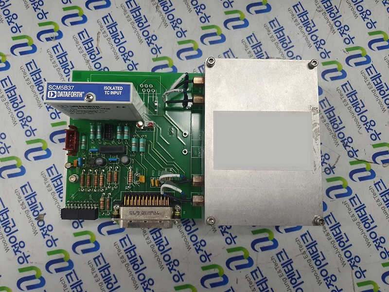 APPLIED MATERIALS INTERFACE BOARD / 0090-02830 REV003