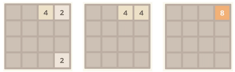 [Java] 백준 12100 2048(Easy) / G1 — 룰루랄라