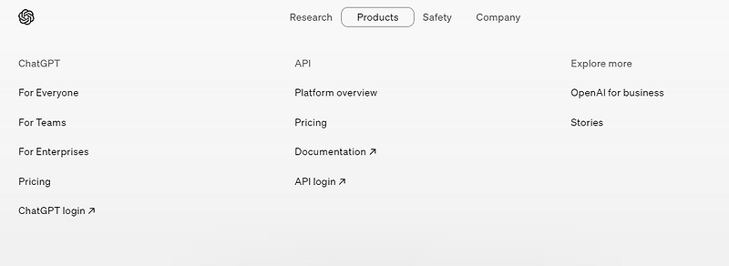 [Big data & Python] openAI API(API 키, 결제, 채팅 예제, 링크)