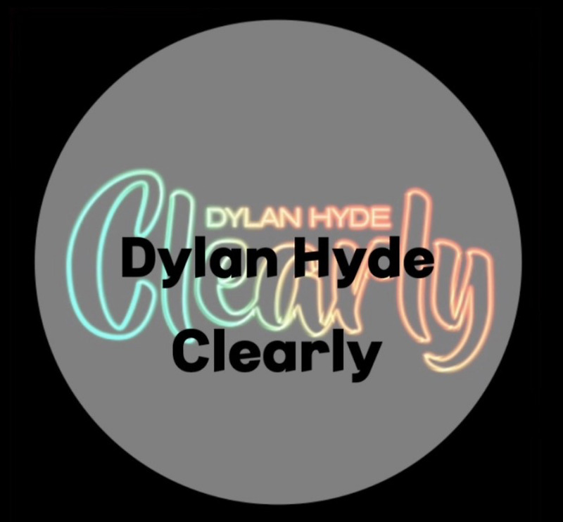 : Dylan Hyde : Clearly (가사/듣기/Audio/Lyric Video/Acoustic)