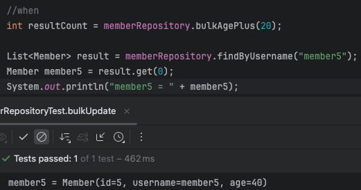 Spring Boot Data JPA