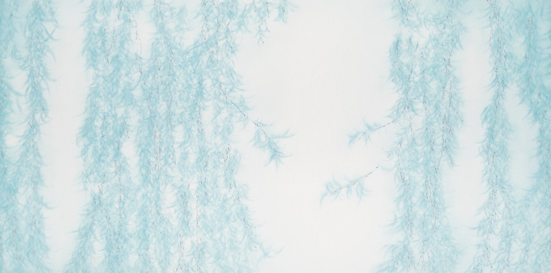 Eternally Blue :: JANG YOUNG EUN