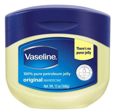 13 Vaseline Efficacy and Side Effects