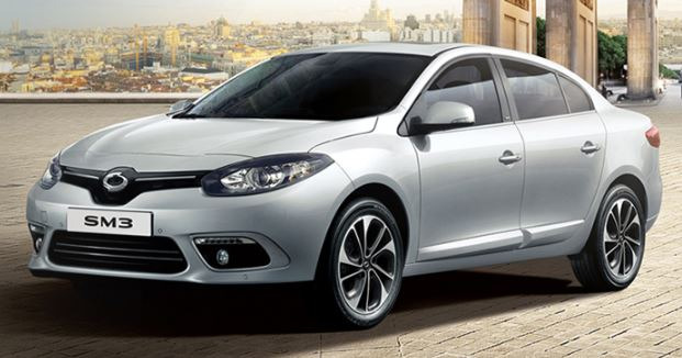 2018 SM3: 제원정보 및 외관, 실내디자인 알아보자!