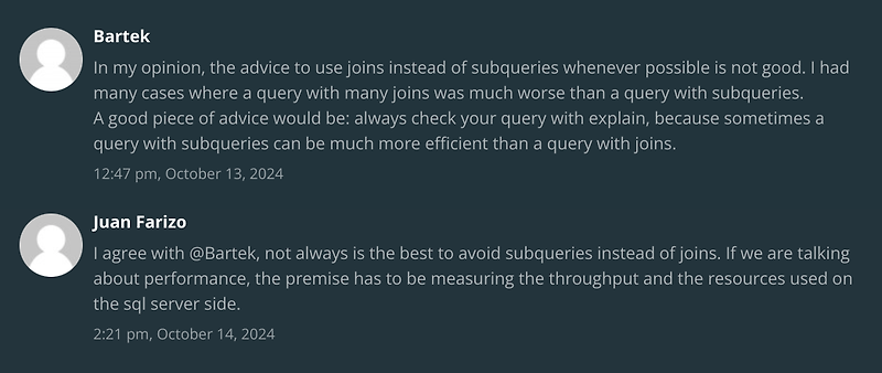 [DB] JAVA 개발자라면 알아야 하는 SQL Best Practice — 기르기르