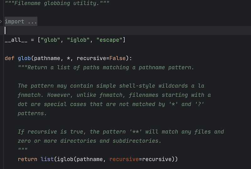 [python study note] 파이썬 심화