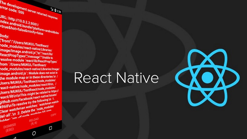 React Native IOS Build시 발생에러