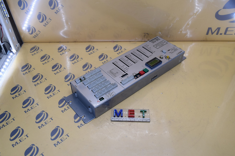 [CONTROL UNIT] NABCO DCU-BR2 /산업용자동화장비 수리 / (주)엠이티