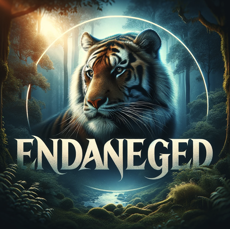 endangered