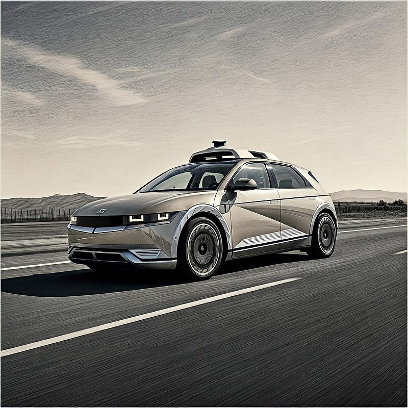 [Undestanding the Autonomous Driving Technology] Perception and Positioning