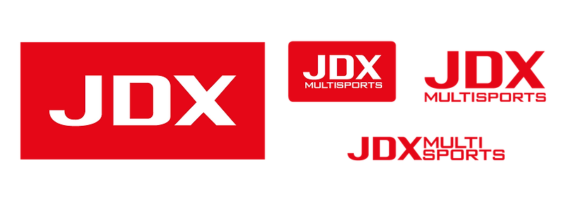 JDX 로고 ai