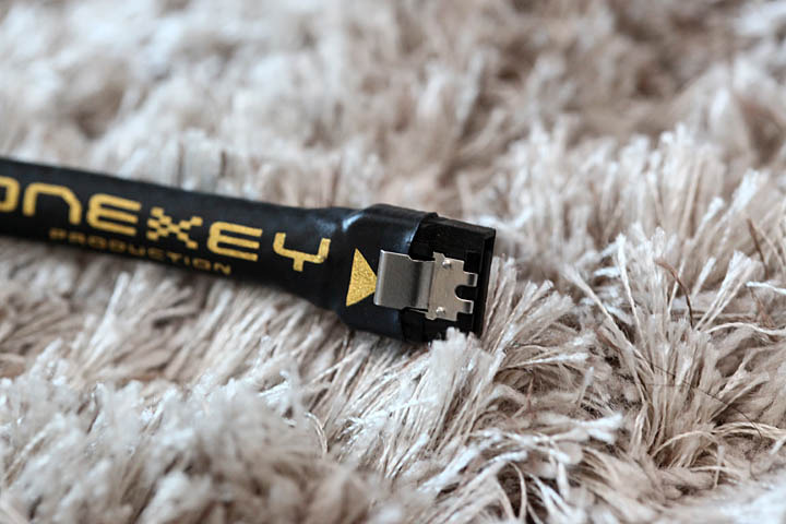 PC-FI의 새로운 장을 열다! (OneKey SATA 케이블 사용 보고서)