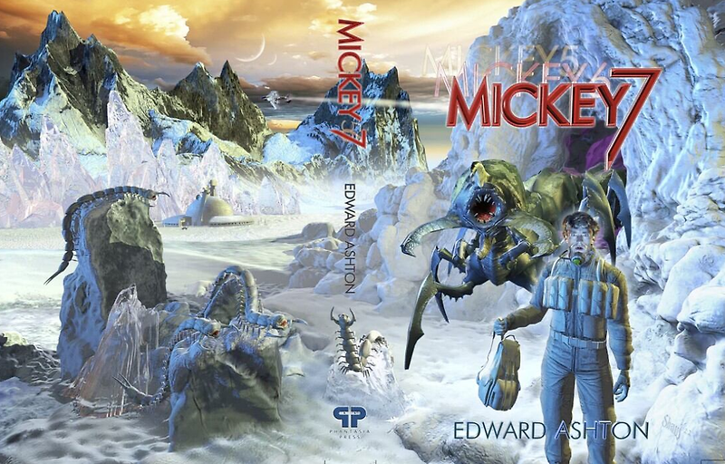 미키7 (*Mickey7*) 줄거리, 인물 분석, 스포일러