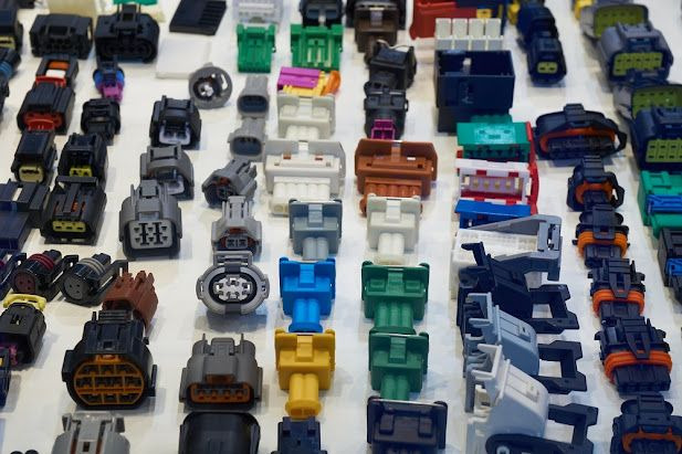 Electronic Connector Market 2023 | In-Depth Research on Emerging Growth ...