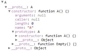 [Javascript] Object Prototype 프로토타입 이해하기