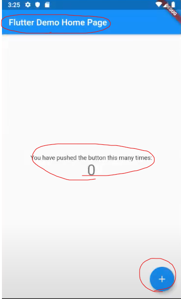 flutter - 위젯(Stateless Widget, Stateful Widget, Flutter Widget Tree ...
