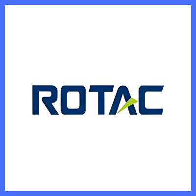Komachine Transaction History: ROTAC