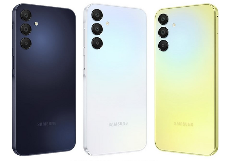 LG U+, 보급형 5G폰 갤럭시 버디3 39만원대 출시! 경쟁력은 글쎄?