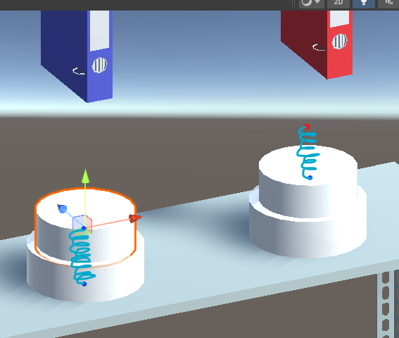 [Unity/TIL] 3D 퍼즐 플랫폼 게임 - 팀 프로젝트 일지 (1)