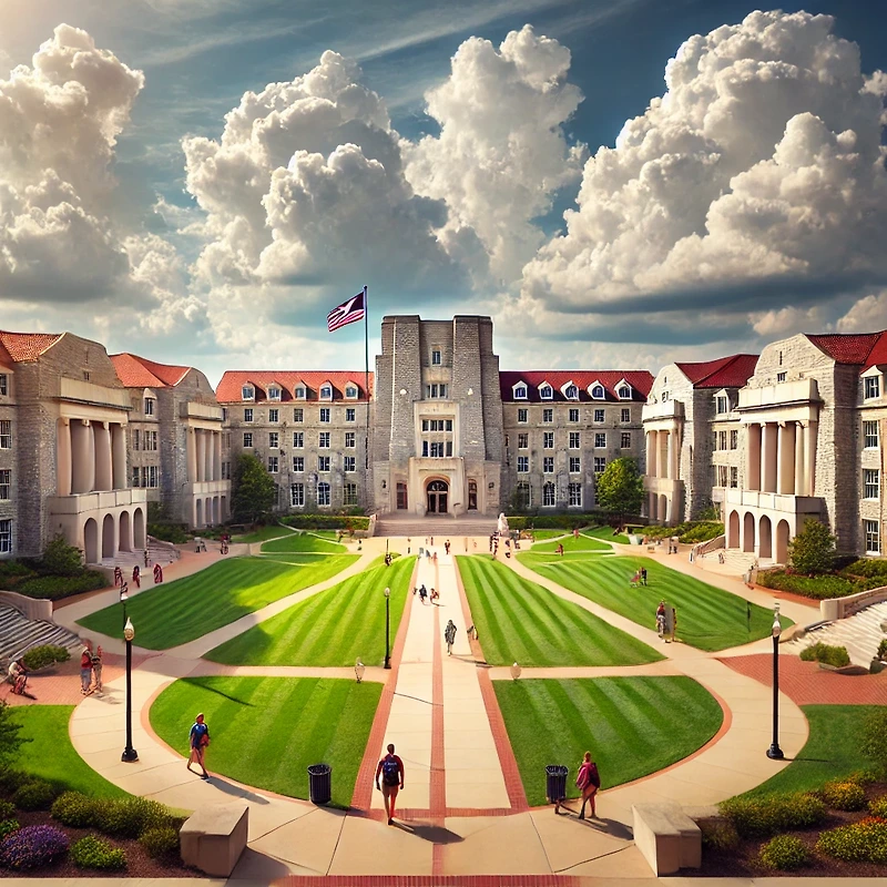 Virginia Tech College of Engineering: Admission Guide for International ...