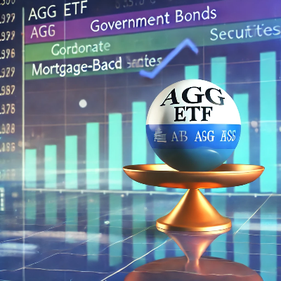 AGG ETF : 특징, 구성, 장단점 및 투자 전략