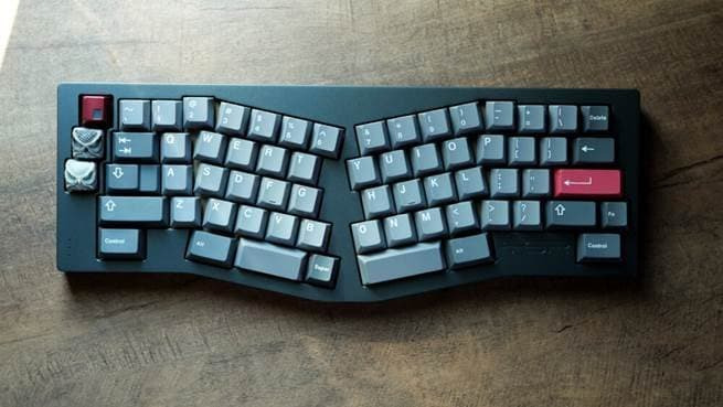 TGR Police 리뷰