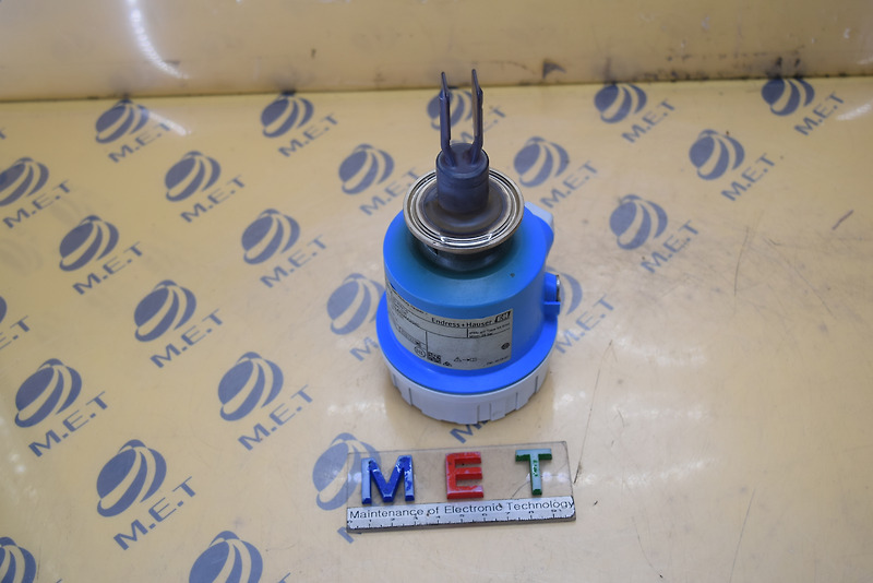 Endress+Hauser FTL50-3NM1/0 LEVEL METER 산업용 자동화 장비 수리 (주)엠이티