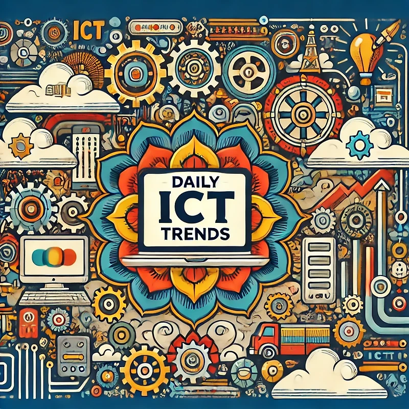 240805 Daily ICT Trends :: Monumentpeak