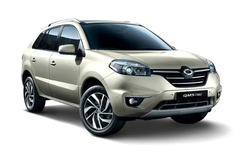 르노삼성 QM5 중고차 가격 비교표 │11~16년식 중고 시세