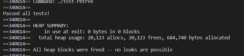 [week05] sw정글 사관학교 5주차 회고