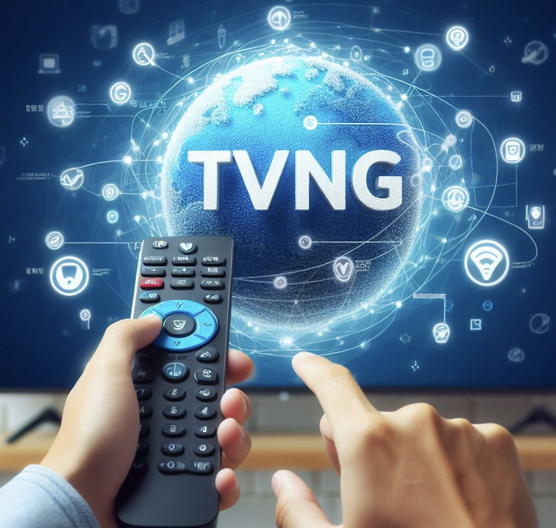 티빙 티비연결 하는법 3가지 (user.tving.com)