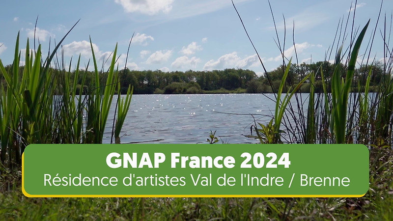 [GNAP-FranceⅥ] ONLINE EXHIBITION