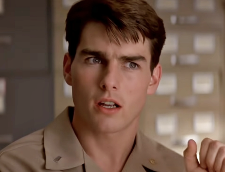 법정 드라마의 진수 EBS1 일요시네마에서 만나는 어 퓨 굿 맨