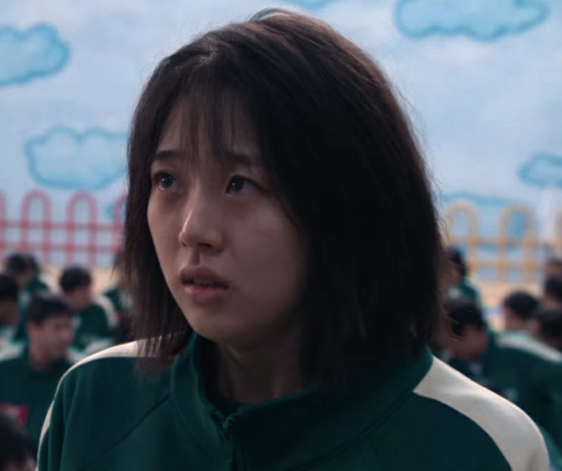 Young-mi (Player 095) Squid Game Season 2 Overview: Age, real name, and ...